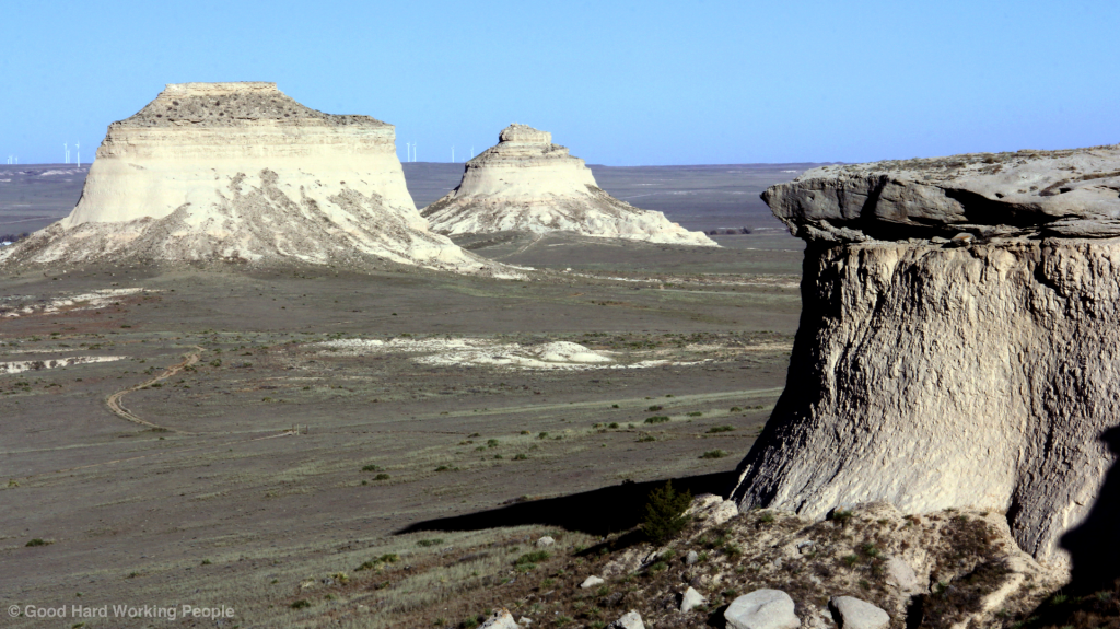 Pawnee Buttes – In A Colorado Minute (Week 184) - Luci Westphal
