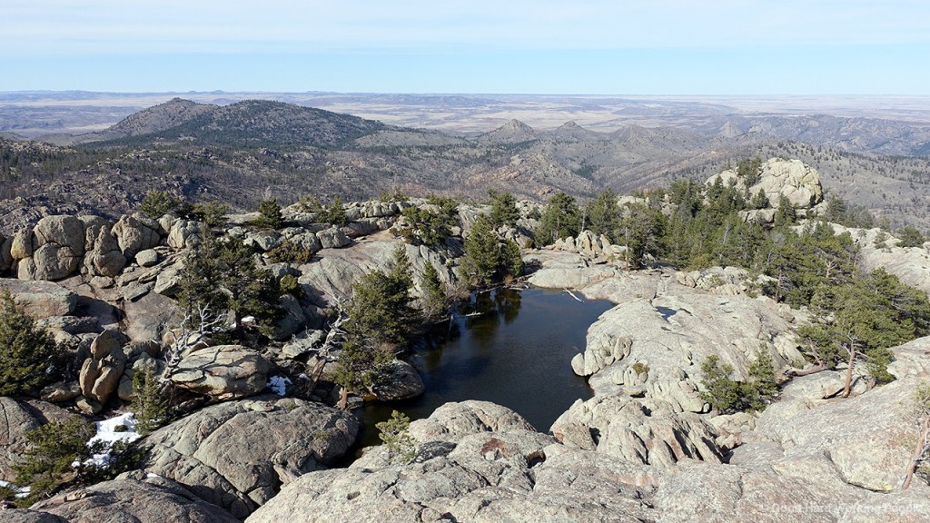 Greyrock (Part 2: The Summit) - In A Colorado Minute (Week 311) - Luci ...